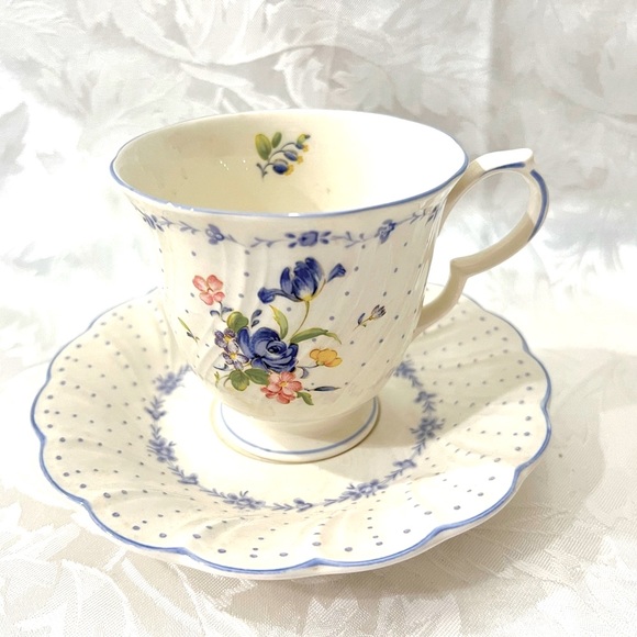 Nikko Ceramics | Dining | 3 Pc Nikko Dinner Set 30 Pieces For 6 Places ...